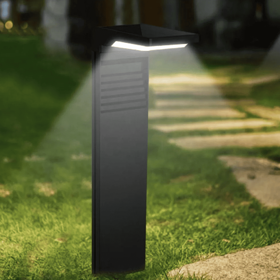 Solar Path Lights – FLIGREEN | Outdoor Solar Garden Lights Manufacturer ...